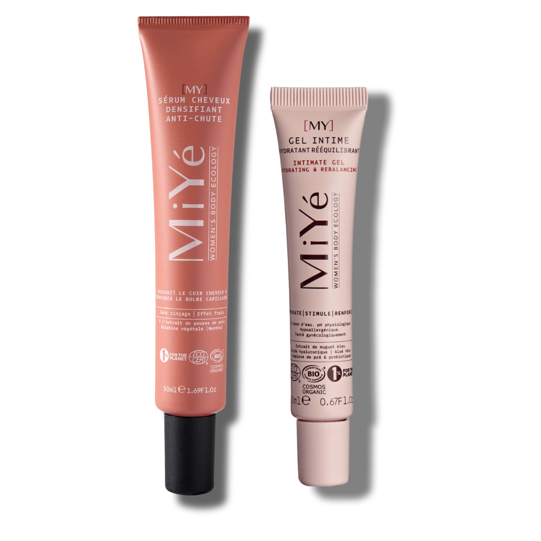 [MY] PACK MAMMA MIYÉ - Miyé – MiYé