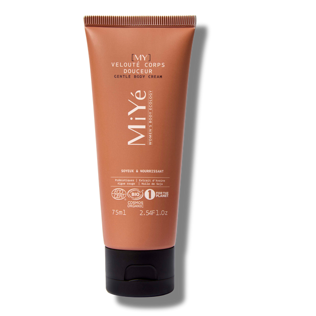 MiYé, a new ecology of the female body