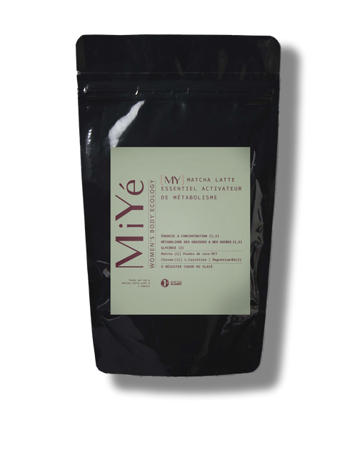 MiYé, a new ecology of the female body